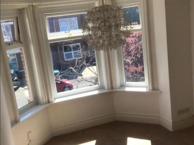 Room in a Shared House, Atherley Road, SO15