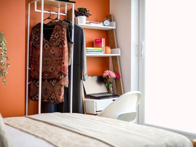 Room in a Shared House, Avon Park, BS5