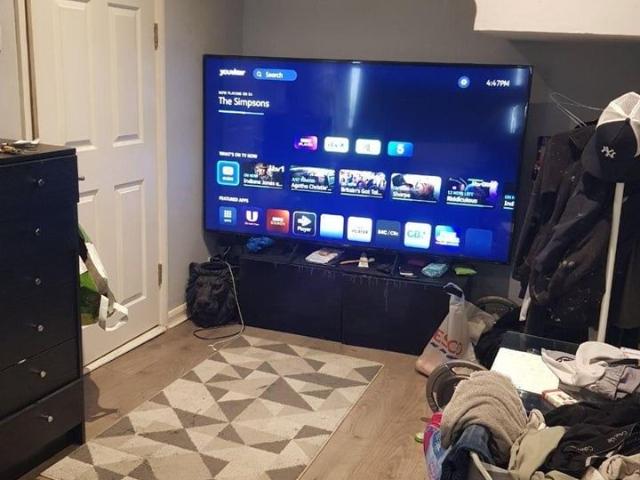 Room in a Shared House, Avondale Road, CR2