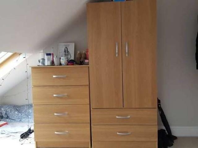Room in a Shared House, Abercairn Road, SW16