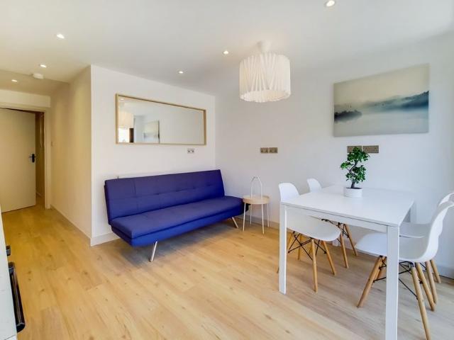 Room in a Shared House, Ablett St, SE16