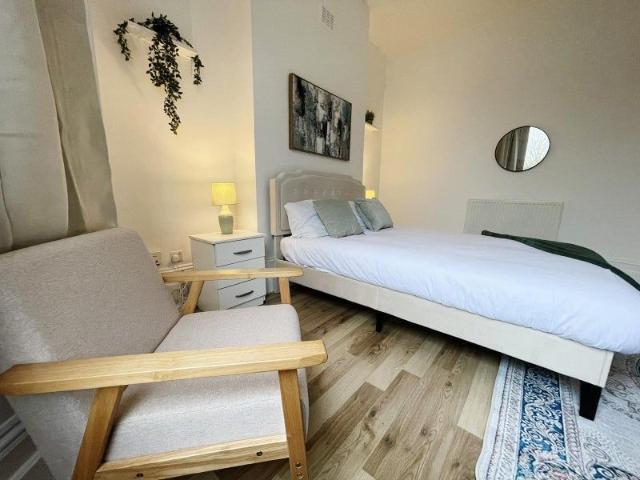 Room in a Shared House, Agamemnon Road, NW6
