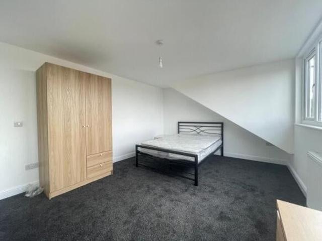 Room in a Shared House, Alcester Terrace, LS8