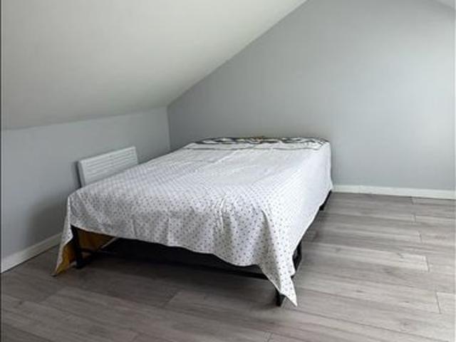 Room in a Shared House, Albert Square, E15