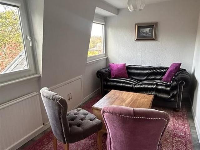 Room in a Shared House, Albury Place, AB11