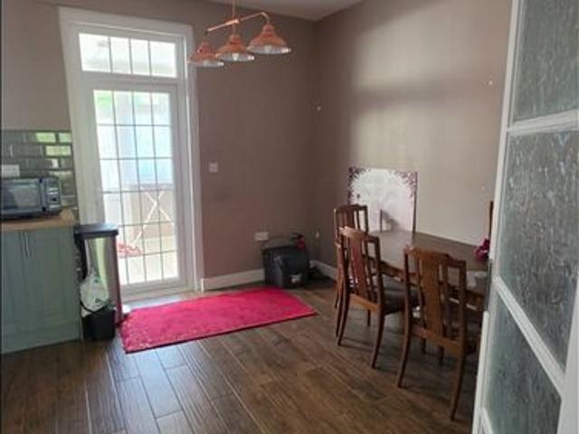 Room in a Shared House, Alderton Road, CR0
