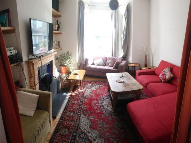 Room in a Shared House, Alexandra Road, CR0