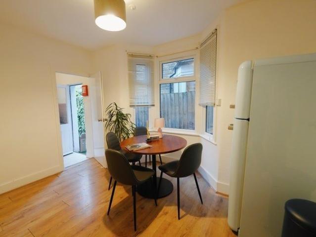 Room in a Shared House, Alloa Road, SE8