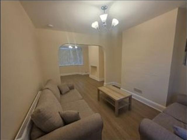Room in a Shared House, Allendale Road, B25
