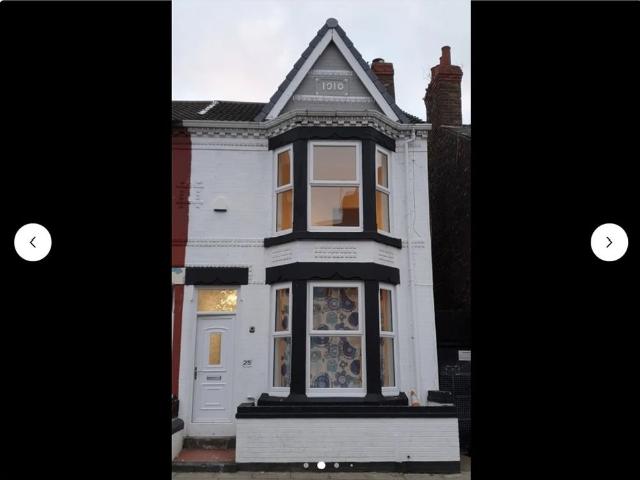 Room in a Shared House, Armley Road, L4
