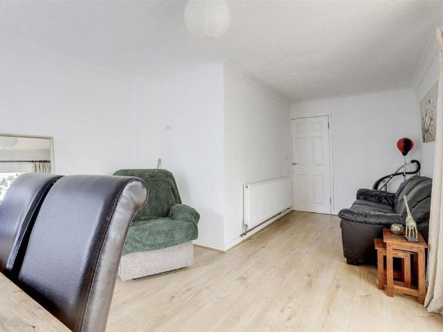 Room in a Shared House, Arnold, NG5