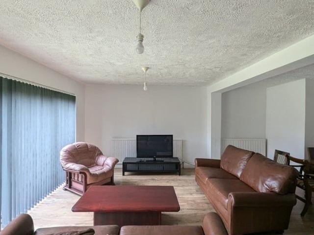 Room in a Shared House, Arnesby Road, NG7