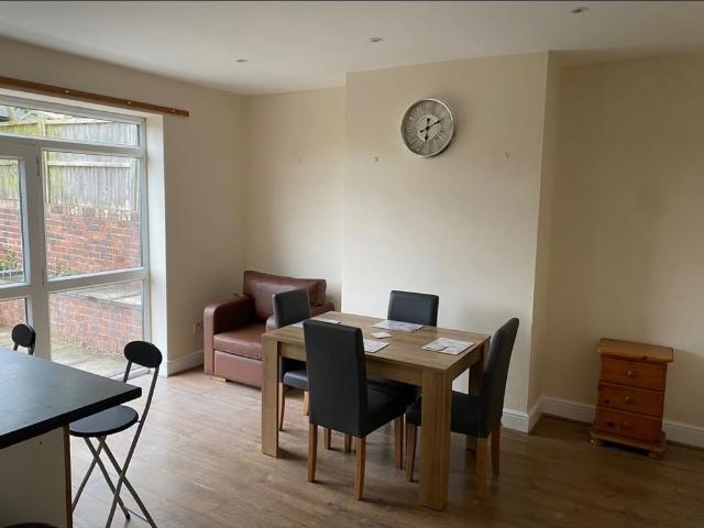 Room in a Shared House, Arran Road, S10