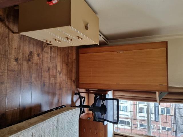 Room in a Shared House, Arthur Street, NG7