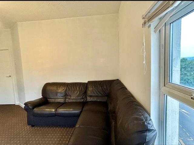 Room in a Shared House, Arundel St, NG7