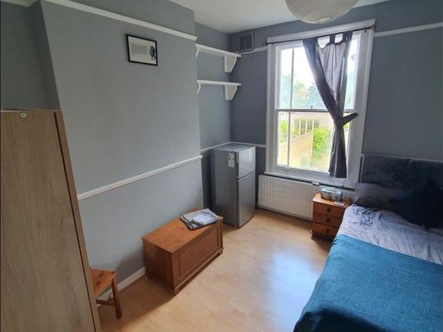 Room in a Shared House, Ashmead Road, SE8