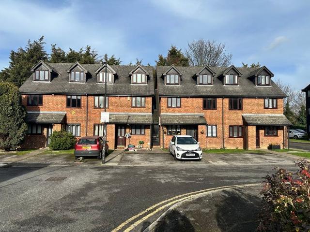 Room in a Shared House, Ashbourne Road, CR4