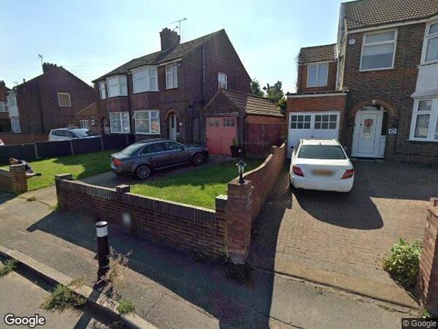 Room in a Shared House, Ashcroft Road, LU2