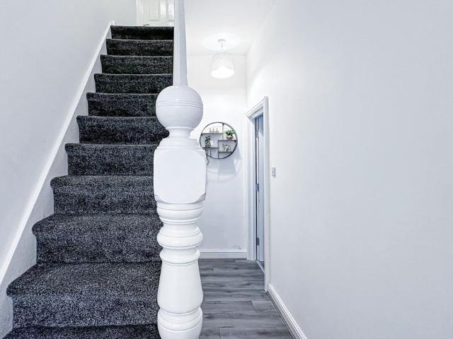 Room in a Shared House, Ashfield Road, M13