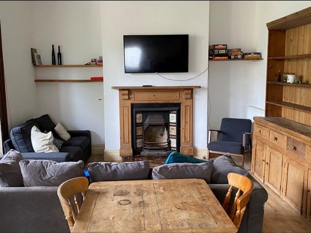 Room in a Shared House, Ashley Hill, BS6