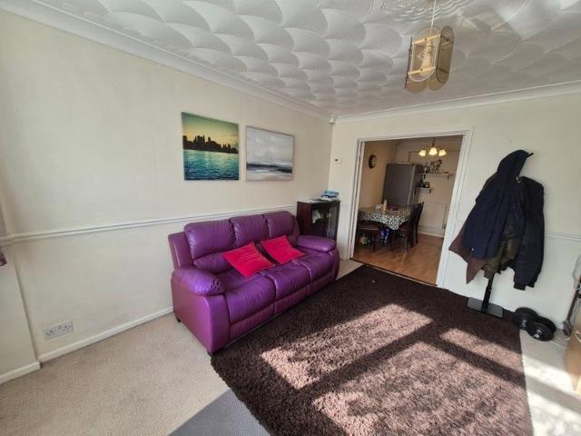 Room in a Shared House, Ashvale, CB4