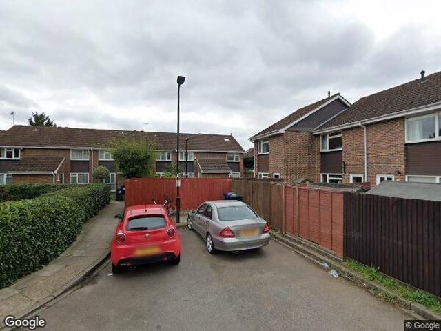Room in a Shared House, Aspen Close, W5