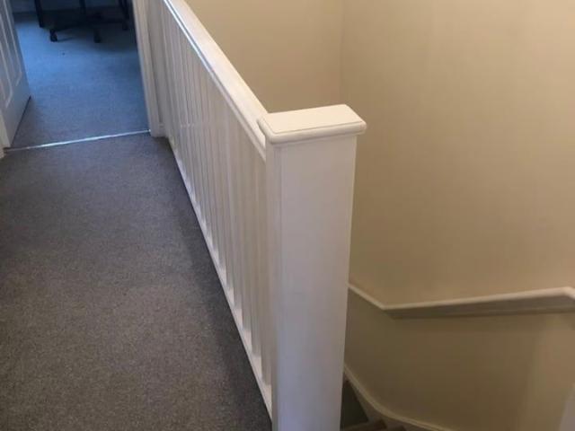 Room in a Shared House, Bushmoor Walk, M13