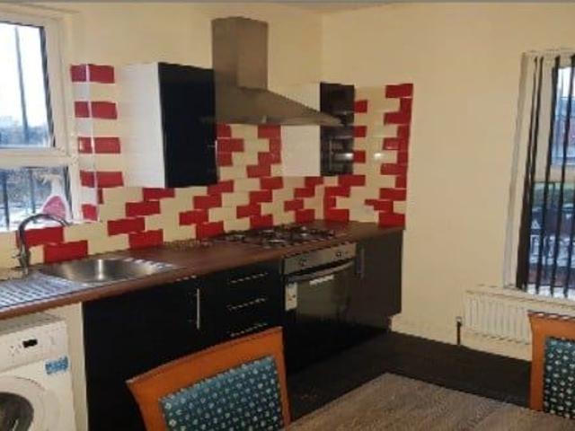Room in a Shared House, Burley Lodge Road, LS6