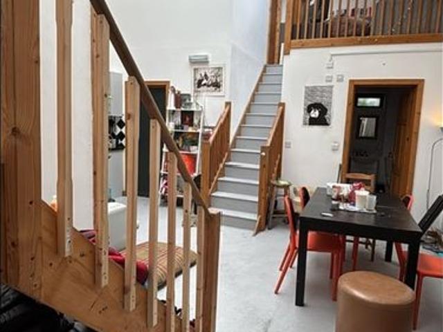 Room in a Shared House, Byam Street, SW6