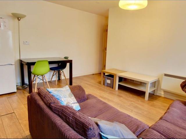 Room in a Shared House, Baldwin Lofts, BS1