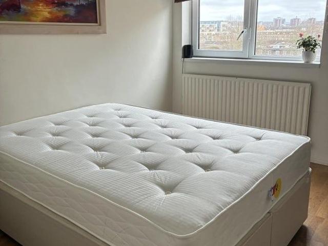 Room in a Shared House, Balliol St, M8