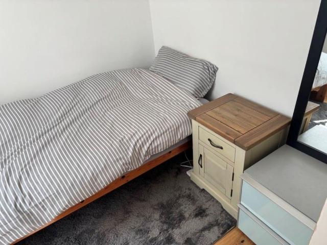 Room in a Shared House, Barnwell Road, CB5