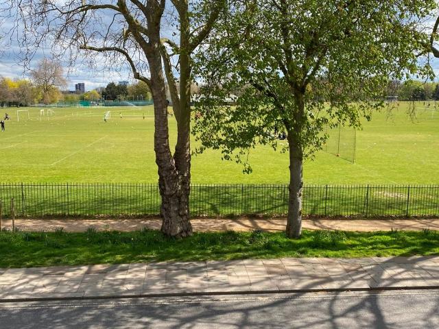 Room in a Shared House, Barnes, SW13