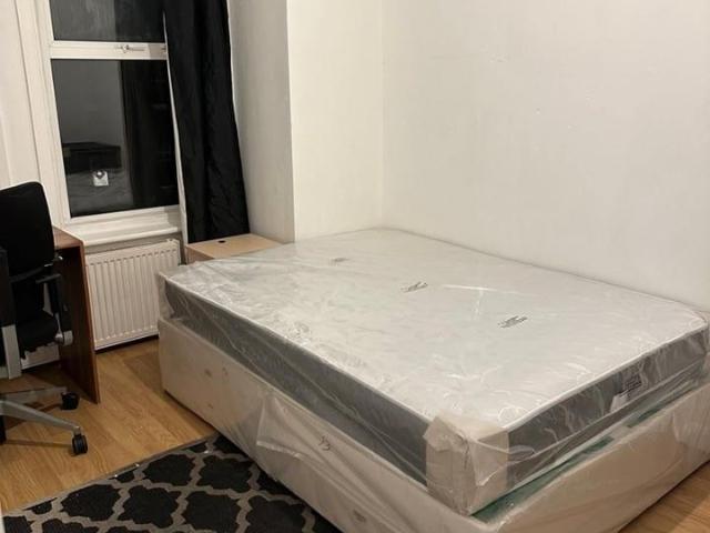 Room in a Shared House, Barcombe Avenue, SW2