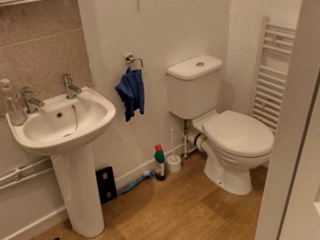 Room in a Shared House, Barras Lane, CV1