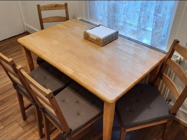 Room in a Shared House, Beck Road, E8