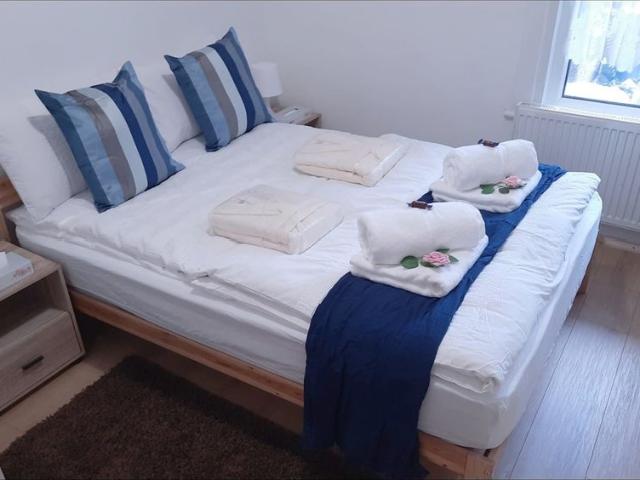 Room in a Shared House, Beck Road, E8