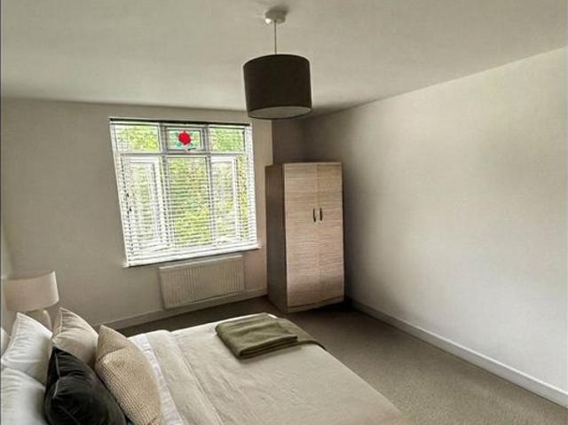 Room in a Shared House, Beautiful Double Room In Battersea/C, SW11