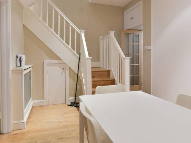 Room in a Shared House, Beautiful Double Room In Fulham, SW6