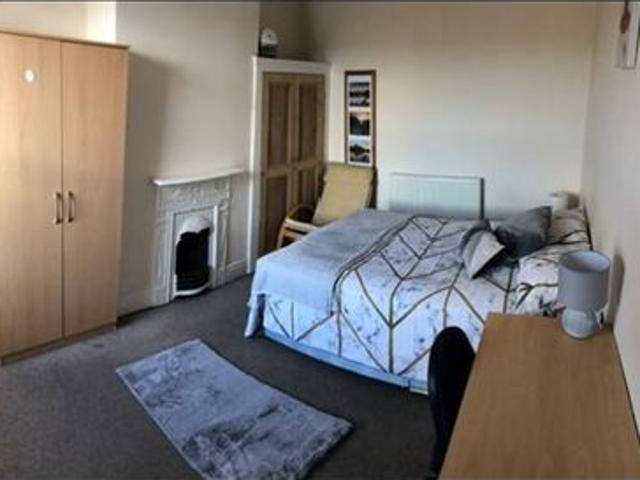 Room in a Shared House, Bedminster, BS3