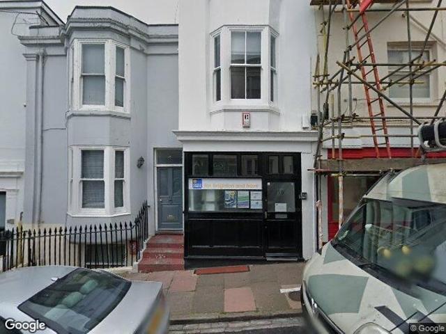 Room in a Shared House, Bedford Place, BN1
