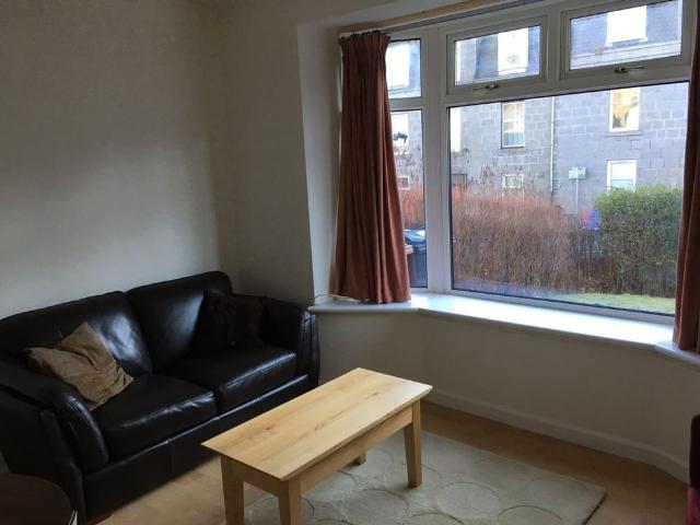 Room in a Shared House, Bedford Road, AB24