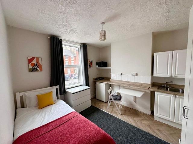 Room in a Shared House, Bedford Road, RG1