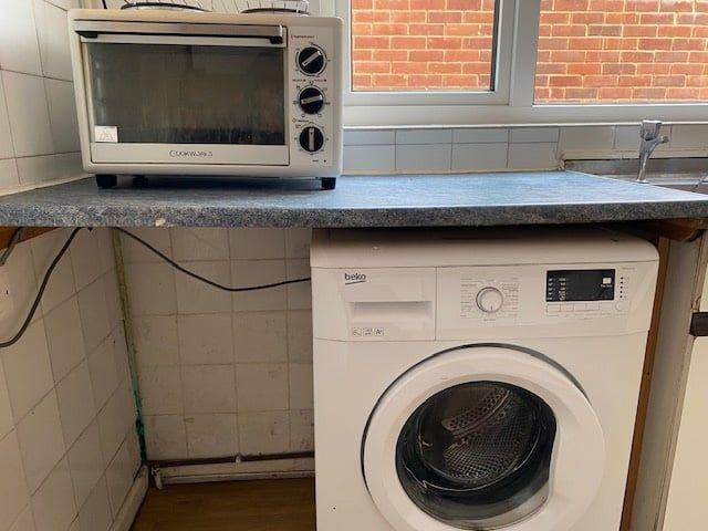 Room in a Shared House, Bedford Road, RG1