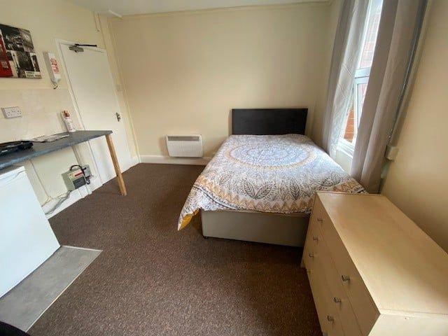 Room in a Shared House, Bedford Road, RG1