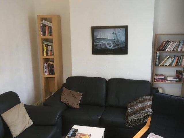 Room in a Shared House, Beechwood Crescent, LS4