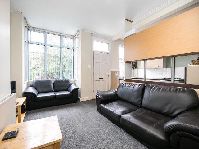 Room in a Shared House, Beechwood Mount, LS4
