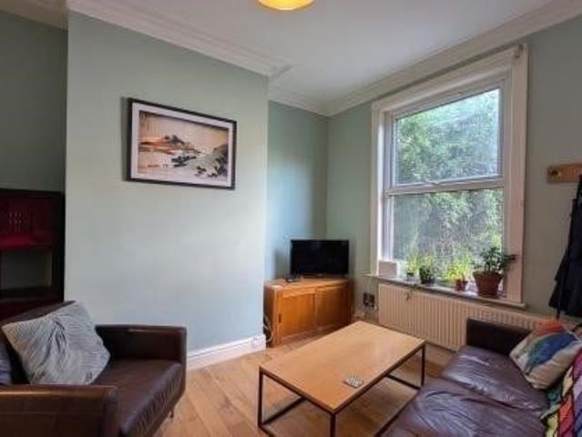 Room in a Shared House, Beechwood Mount, LS4