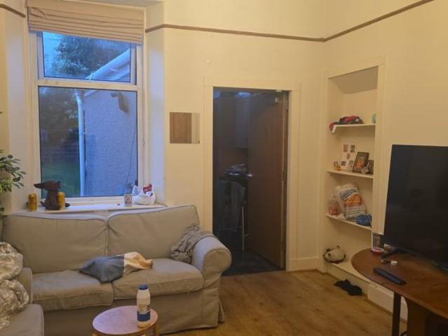 Room in a Shared House, Belmont Road, AB25