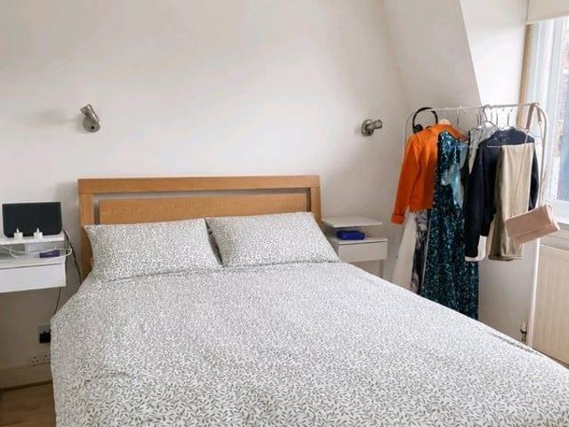 Room in a Shared House, Belle Vue Court, LS3